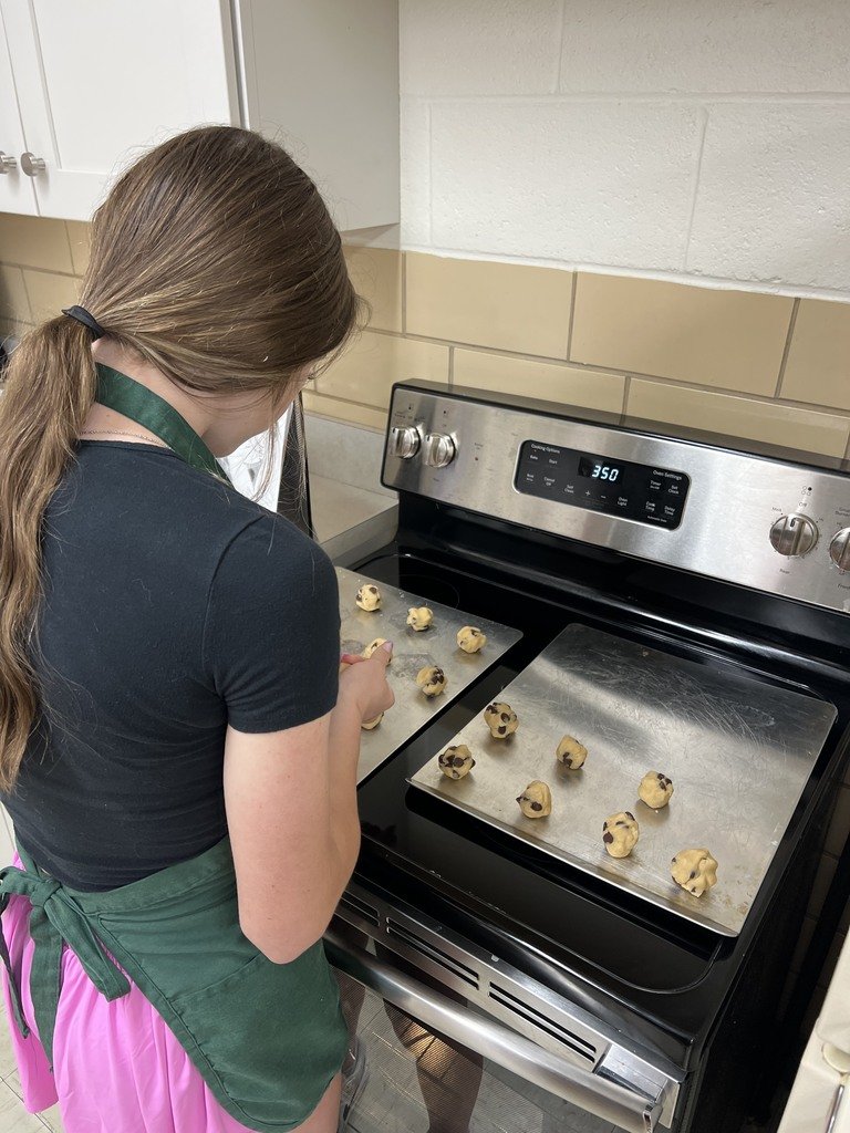 Tipp City Schools on Twitter: "🍪Who doesn't love homemade cookies fresh ...
