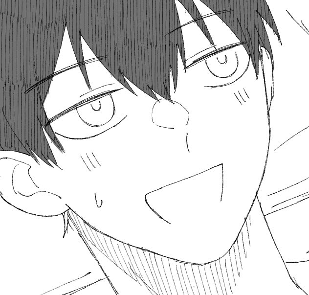 「isrn すっぽんぽんです背後注意 」おからの漫画