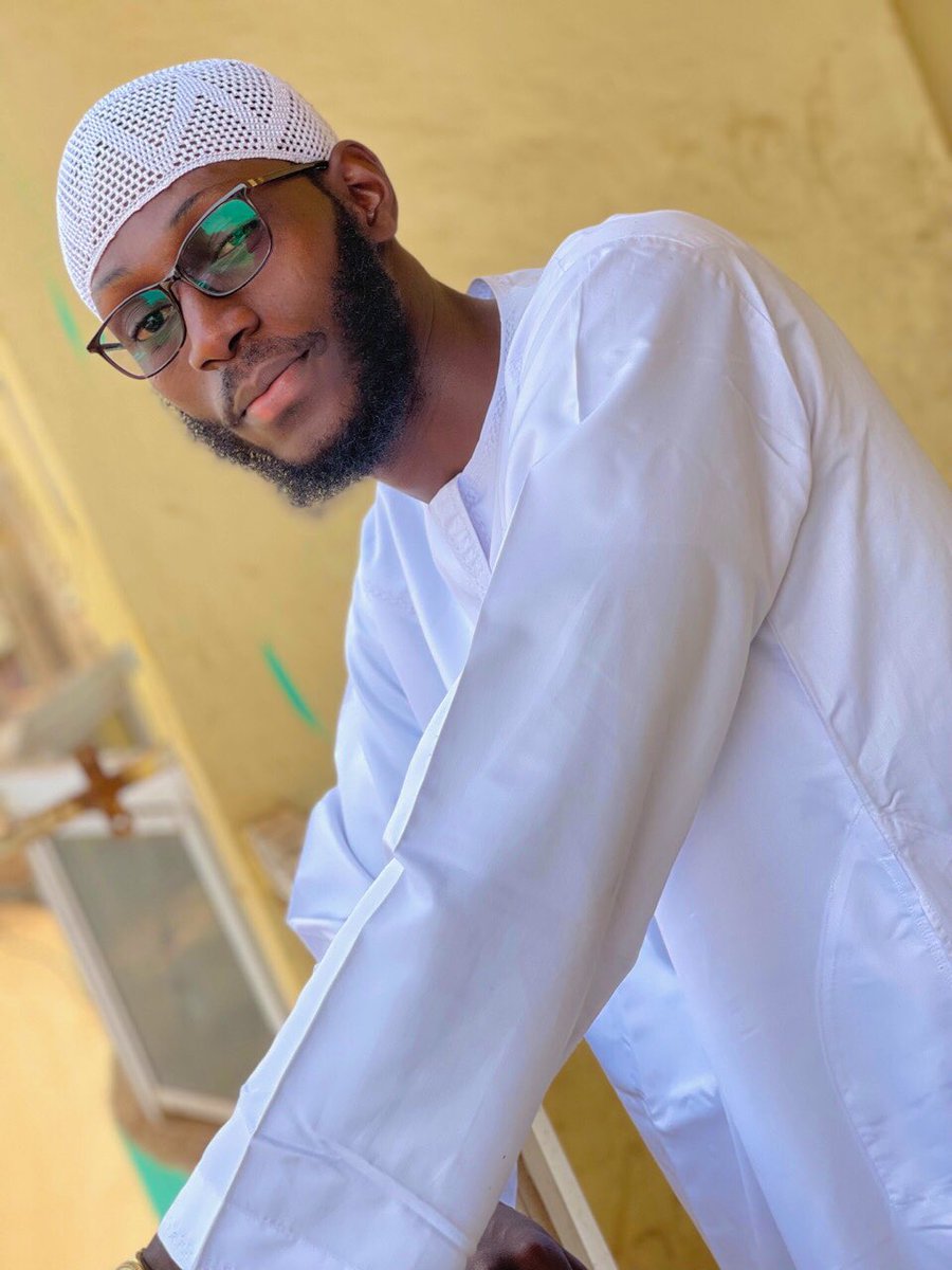 Mory Kaba on Twitter: