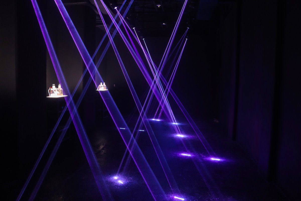 DÓNDE IR on Twitter: "¡Ya abrió sus puertas! La espera ha terminado y ya puedes visitar el MUFO ...