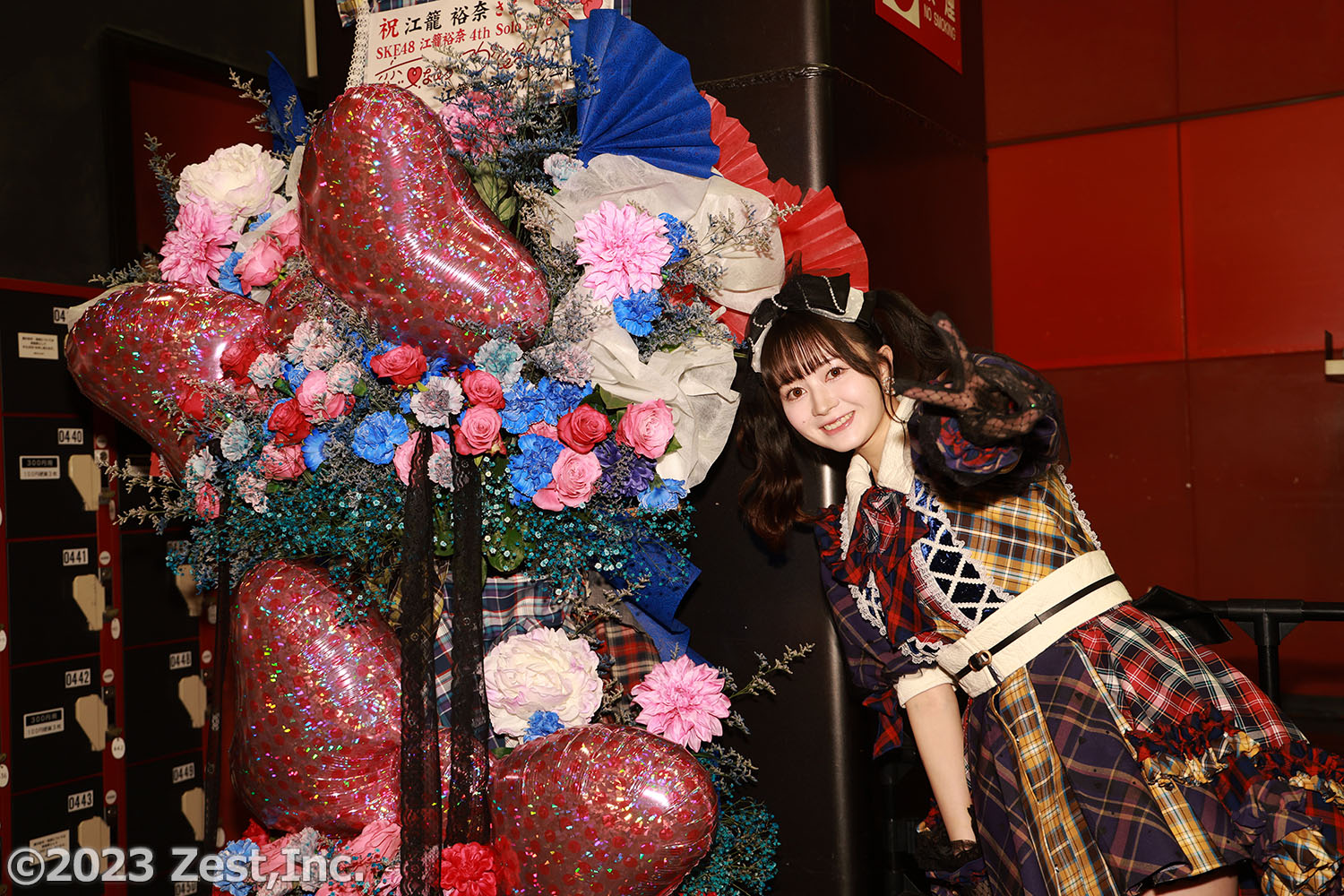 AKB48 Group新聞【48Times公式】 on Twitter: "Free News（無料ニュース速報） ★SKE48江籠裕奈4回目新宿ソロライブで初の声出し声援に感激 https ...