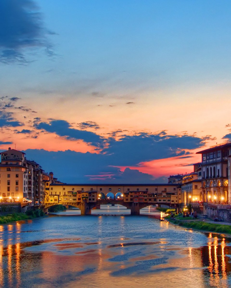 Broke & Abroad 🏝 ️ on Twitter: "Florence 🇮🇹 à 54€ en mi-juin ️☀️ ️ https://buff.ly/3q51tuC Plus ...