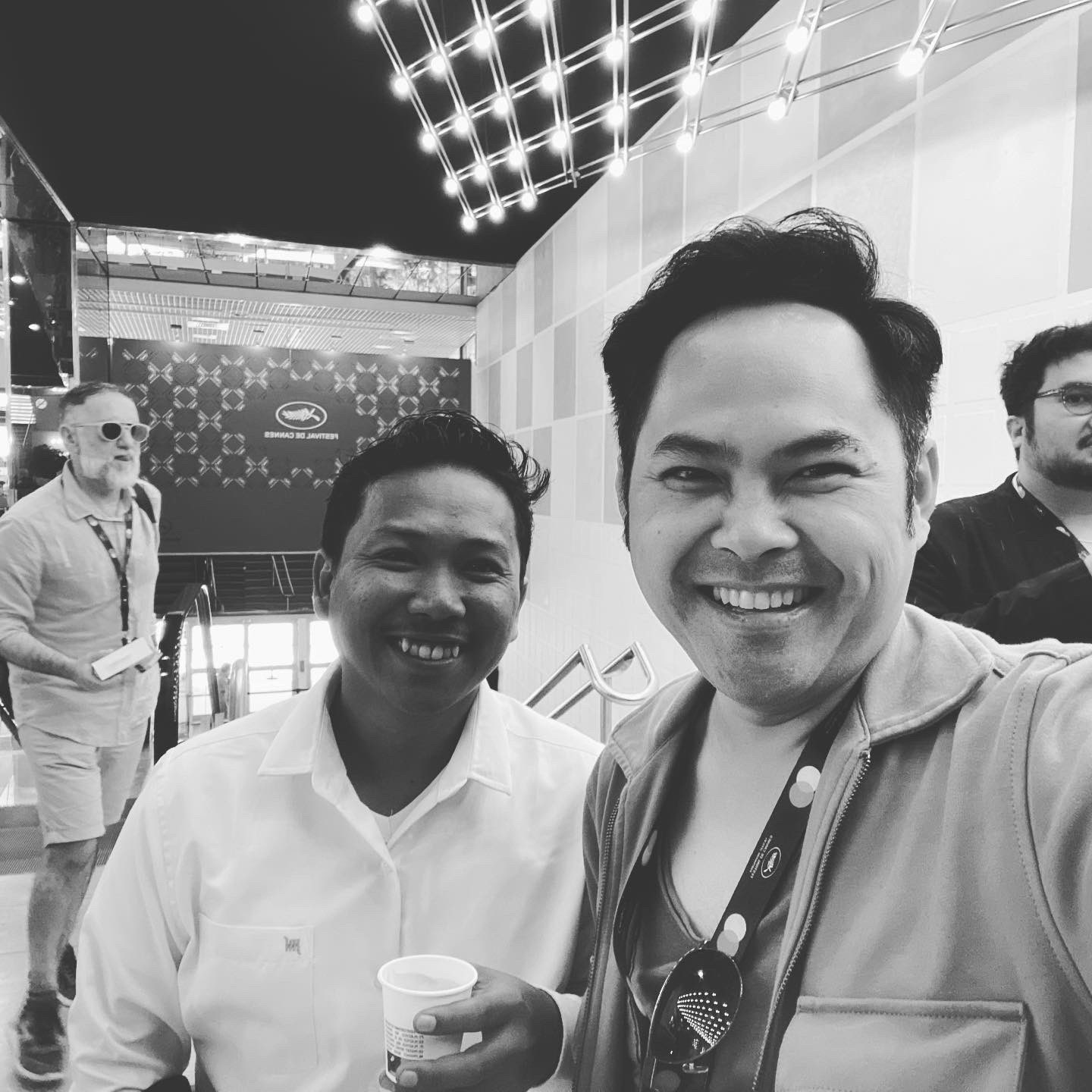 SG on Twitter: "Basri & Salma Dalam Komedi yang Terus Berputar bagus banget, gaes!!! Ini Khozy ...