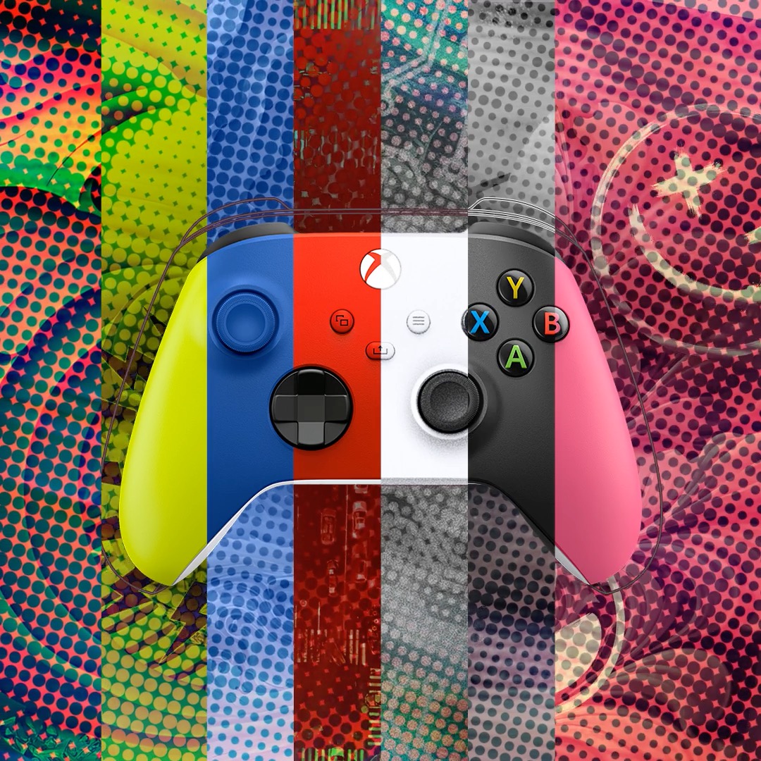 Xbox 420