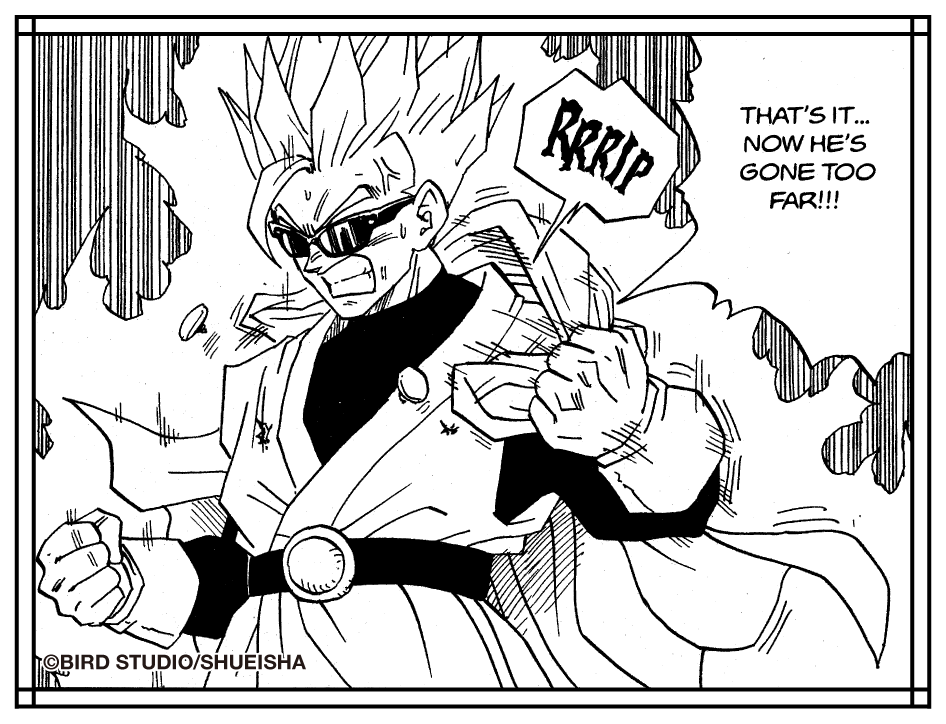 DRAGON BALL OFFICIAL on Twitter: DRAGON BALL OFFICIAL on Twitter:
