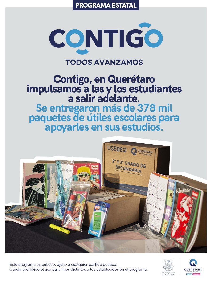 Gobierno Querétaro On Twitter En Querétaro Buscamos El Cómo Sí