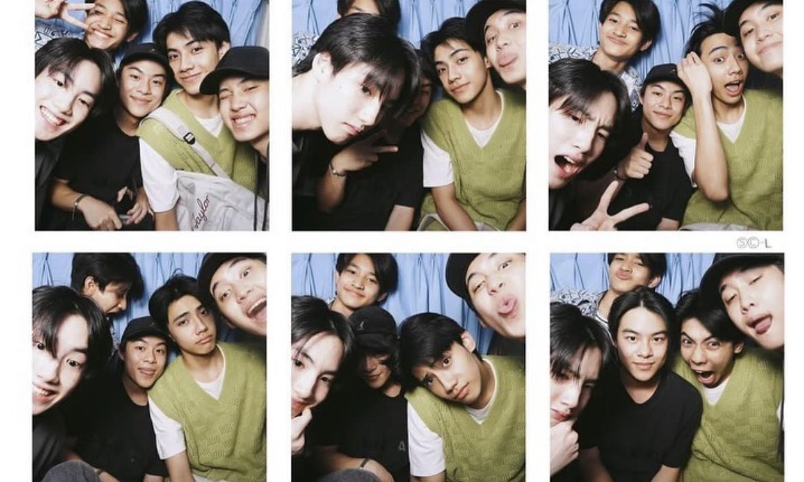 ੯∙̀͡u\ on Twitter: "ig post update ; , คนเก่ง ♡︎ #PHUTATCHAI #789TRAINEE #789SURVIVAL"