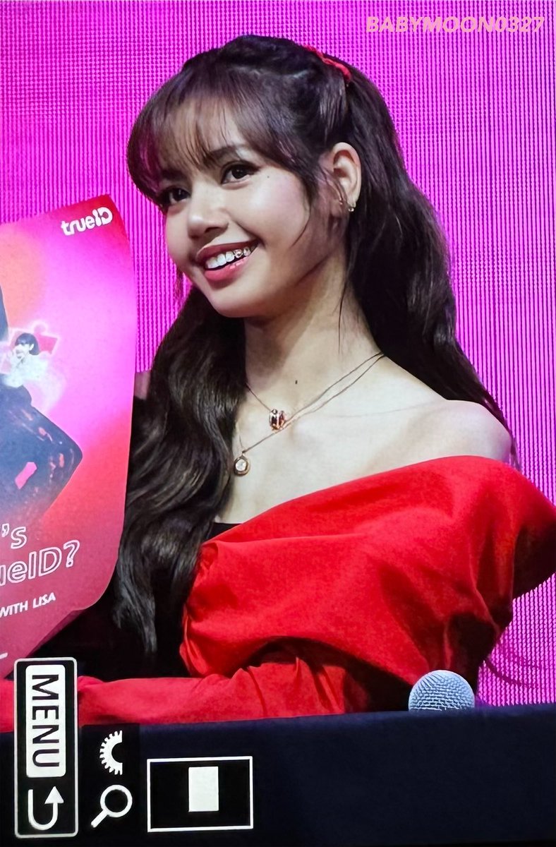 🐣 on Twitter: "(preview) 230526 trueID #블랙핑크 #리사 #BLACKPINK #LISA #WHATsLISAsTrueID"