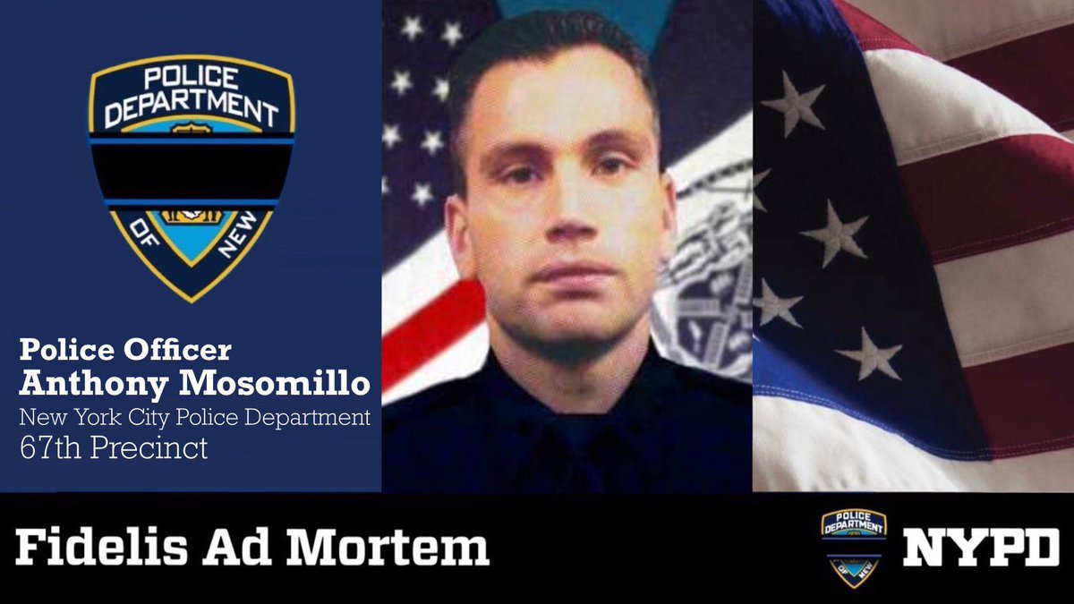 NYPD Chief of Department on Twitter: NYPD Chief of Department on Twitter: