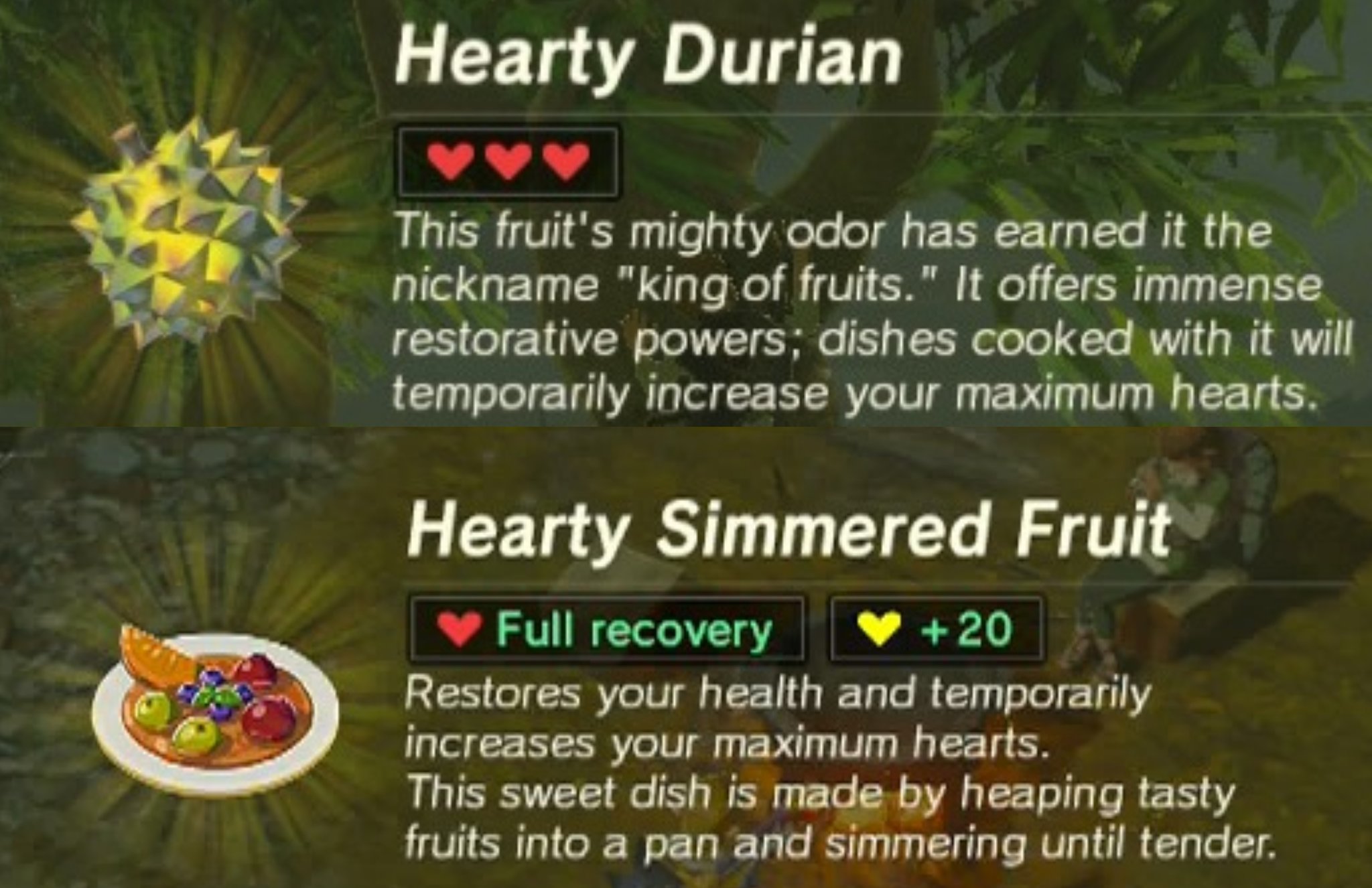 lily on Twitter: "rip hearty durians 💔 u will be missed 💔 thank u for providing us with full ...