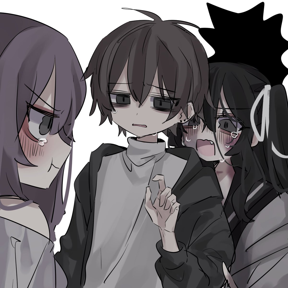 おにやまけい (@_onymki) さんのイラスト・マンガ作品まとめ (364 件) - Twoucan