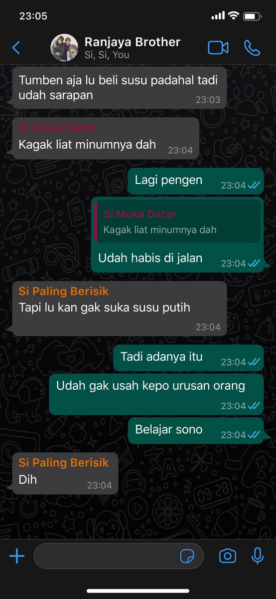 Ky || NCT AU on Twitter: "317. Susu"