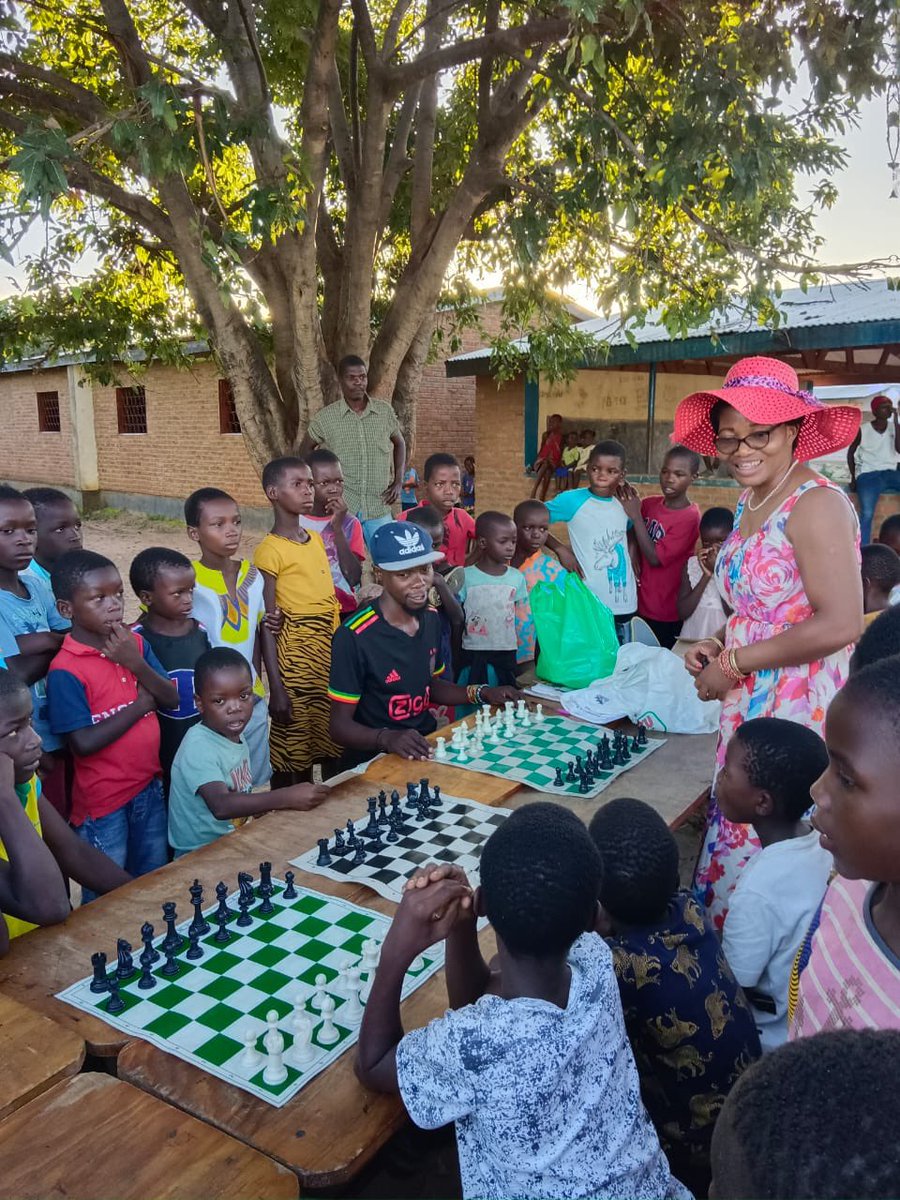 I come from a very humble beginning..the school where you see me ...