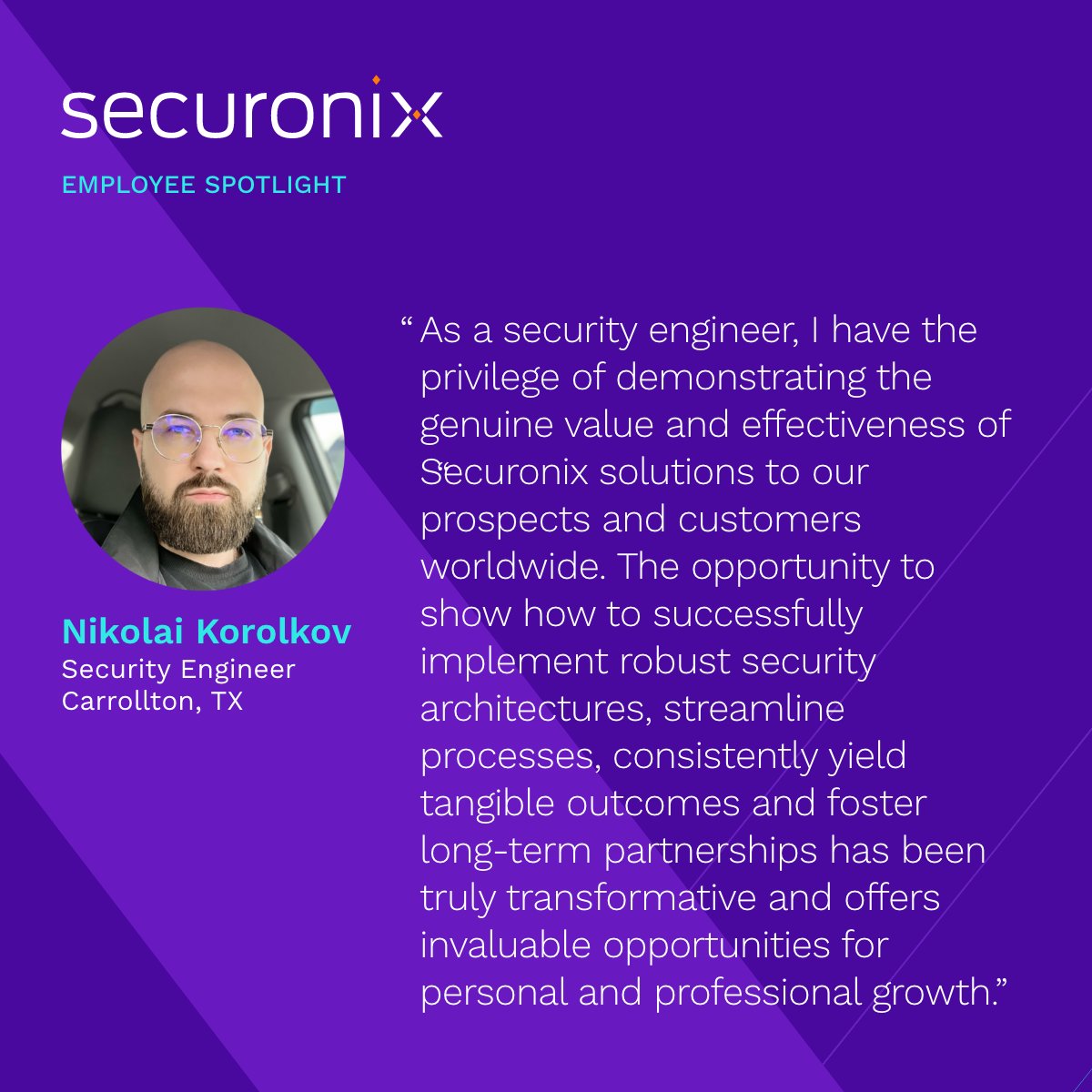 Securonix Company Profile & Overview | AmbitionBox
