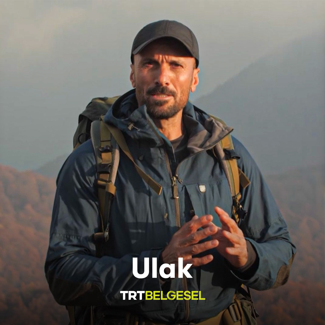 TRT Belgesel on Twitter: TRT Belgesel on Twitter: