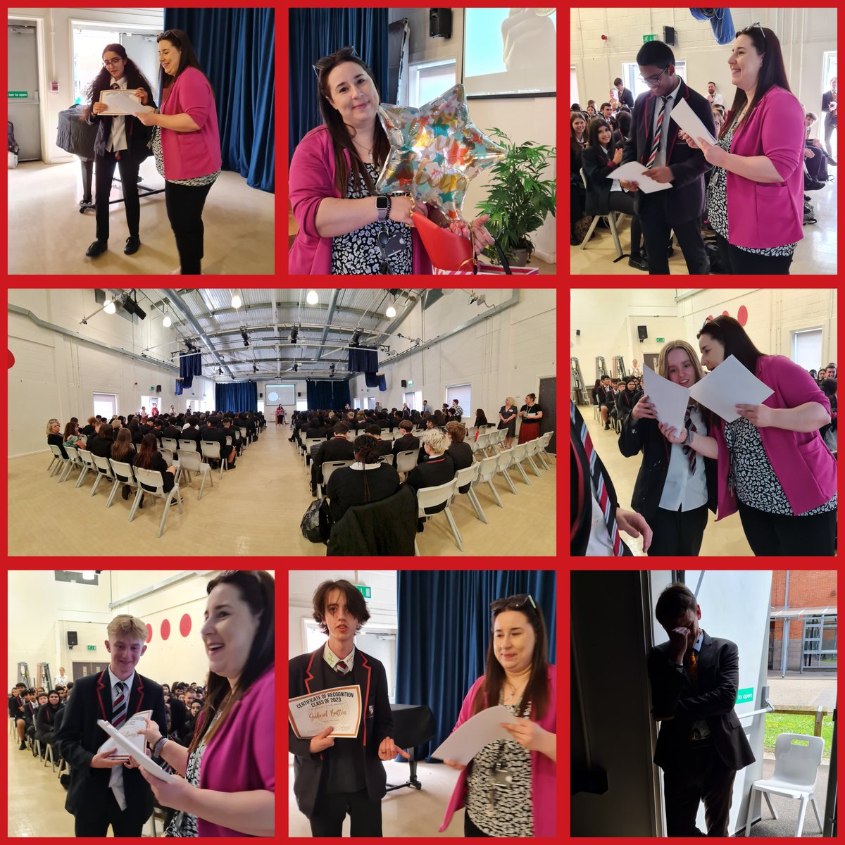 Lawnswood School - Our staff