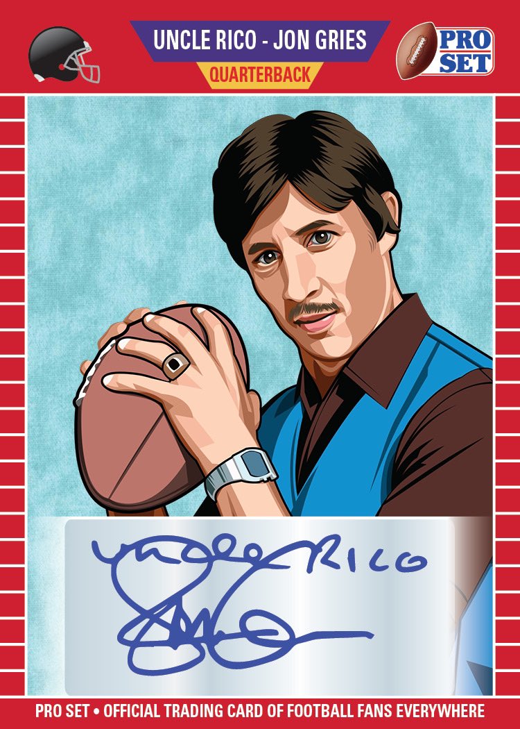 Uncle Rico Quotes Football