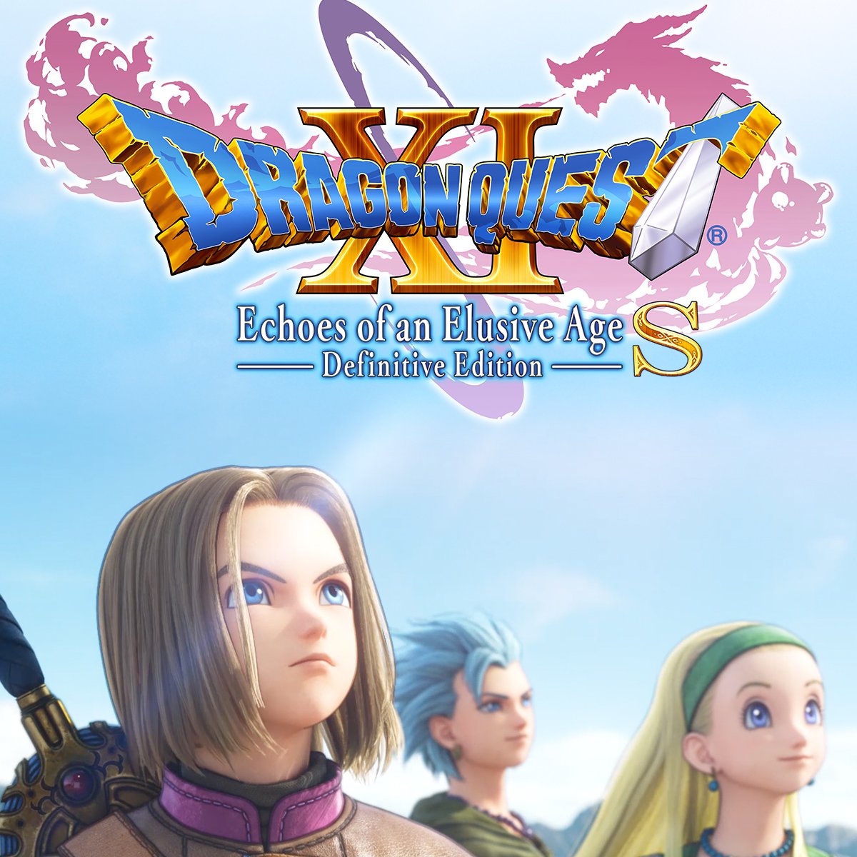 Soki Cosplay on Twitter: "Elijo P5R seguido muy de cerca por dragon quest"