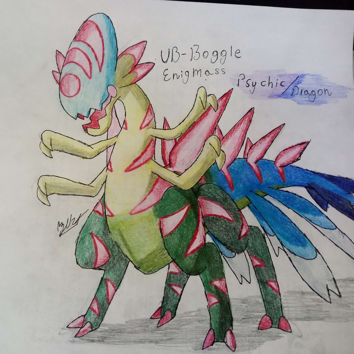 Deepzekrom On Twitter I Couldnt Pick A Specific Galar Fossil For