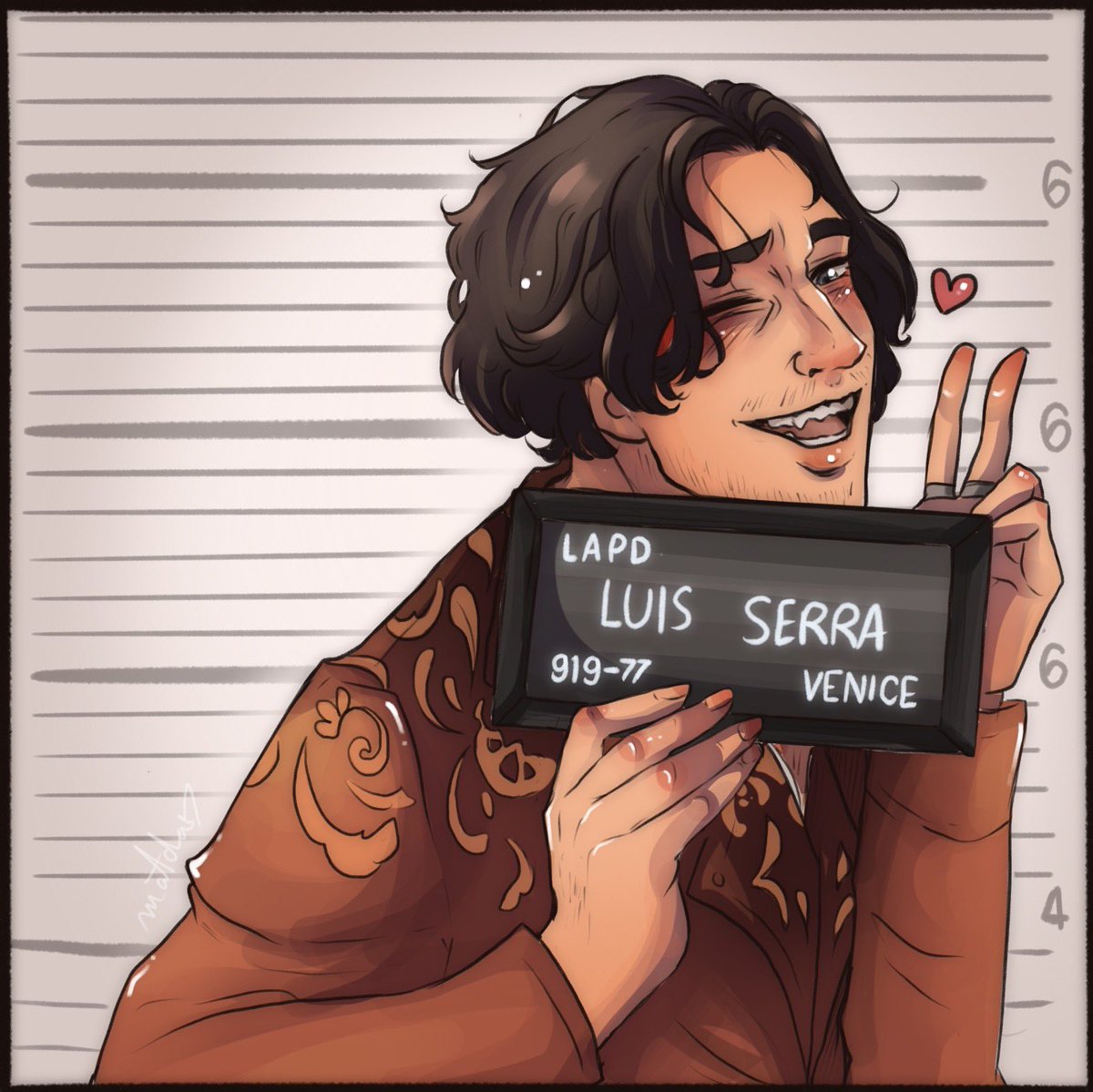 leon pookie kennedy on Twitter: "i had to …. #serennedy"