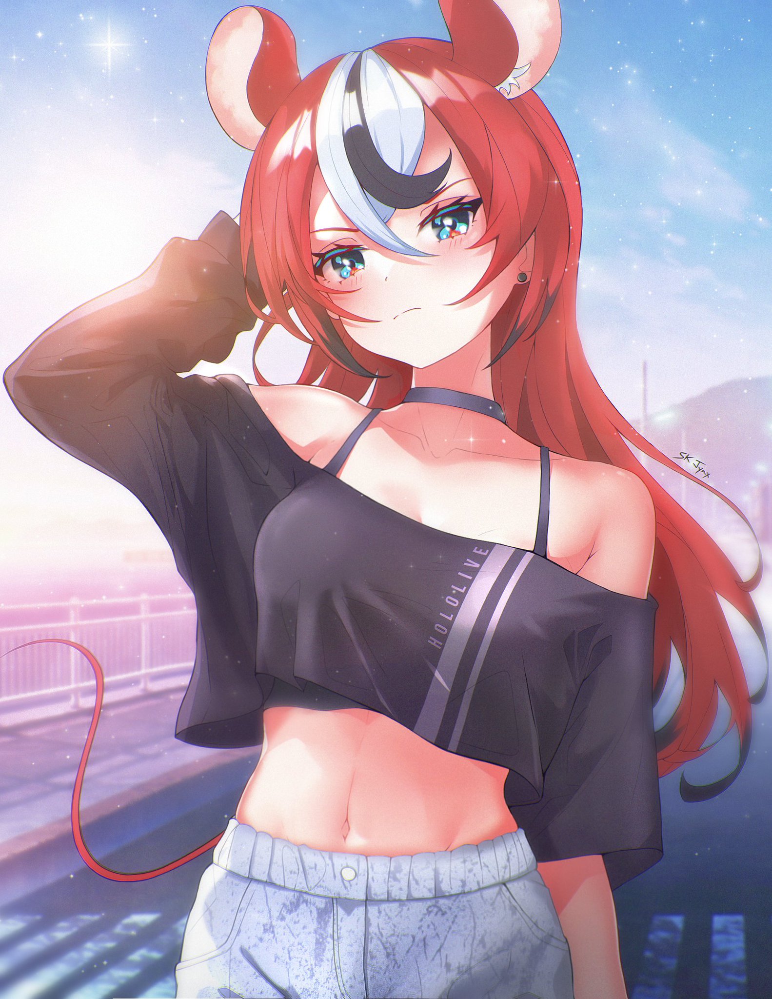 · SK JYNX · on Twitter: "Nightlife🌙 "Driptaro fashion project" continuation💖 AKA, finding out ...