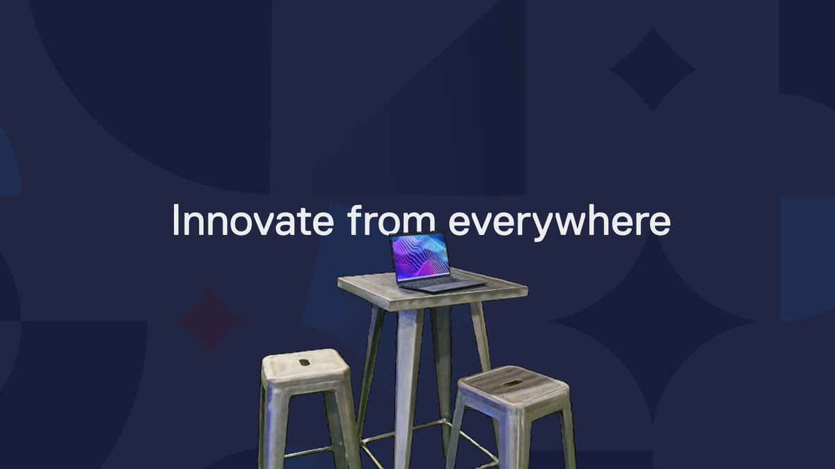 Dell Technologies on Twitter: "Featured at #DellTechWorld You can collaborate like never before ...
