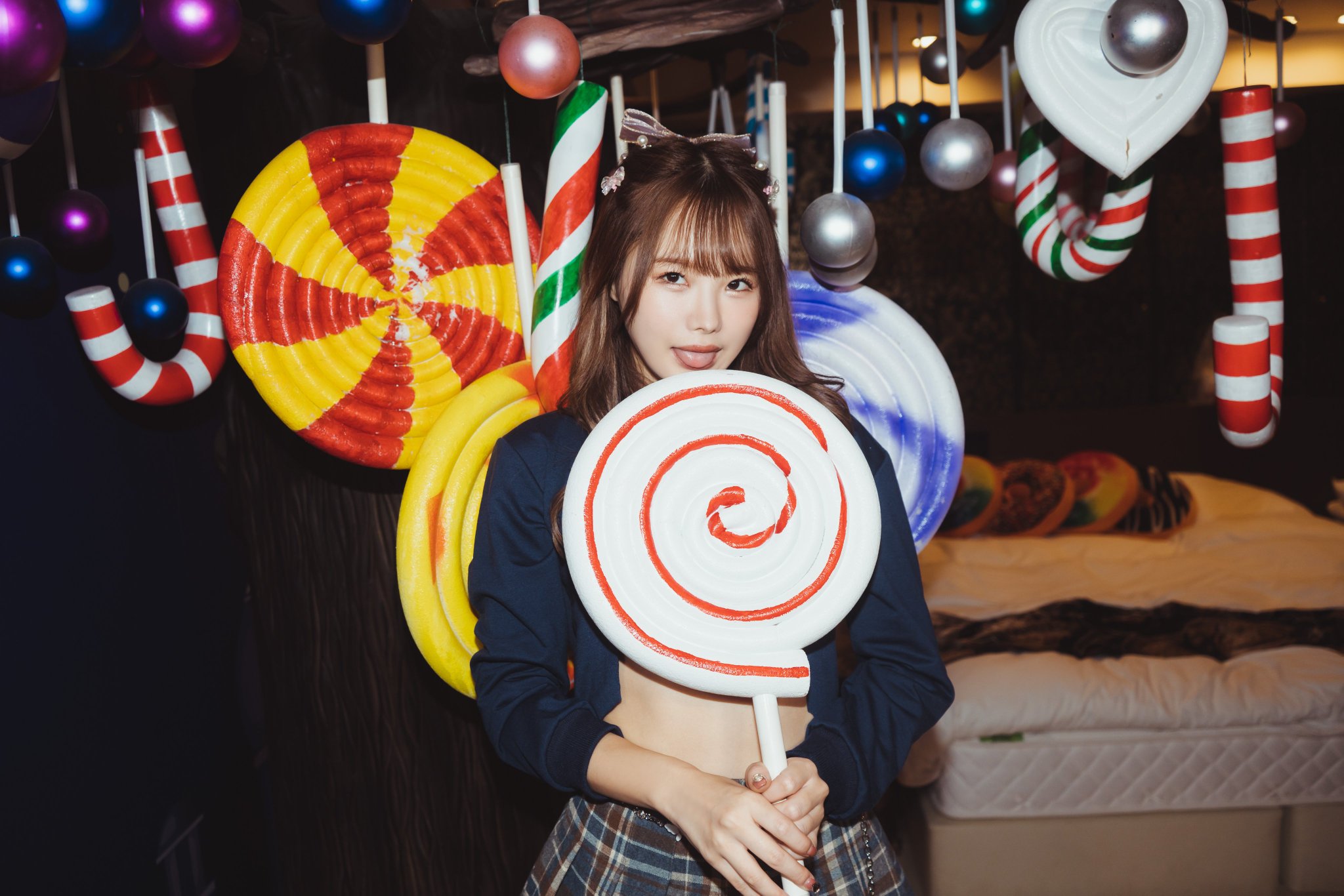 manimanium on Twitter: "🍰🥮🍧 @Escape_r18 松本いちか（@MatuMoto_arrows） 電子写真集購入はこちらから 100ページ 990円 https ...