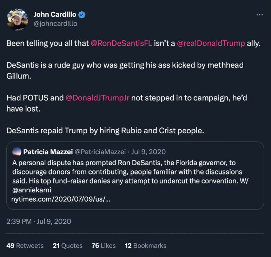 Gabe Guidarini on Twitter: Gabe Guidarini on Twitter: