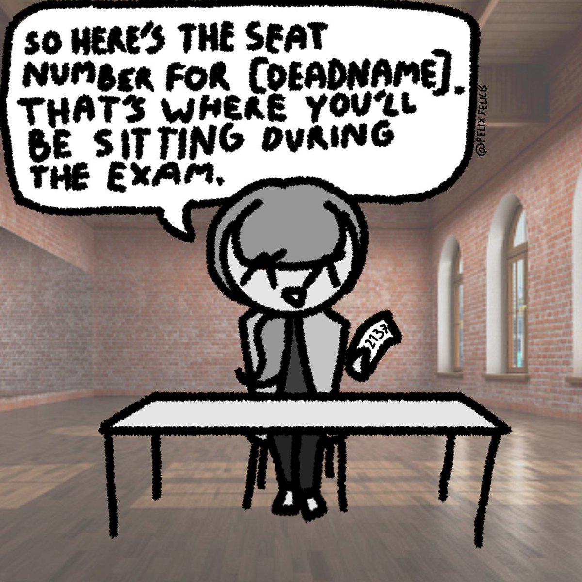 Egg_irl 🏳️‍⚧️ also on @egg_irl_bot@botsin.space on Twitter: "egg🅱️irl (Transmasc Meme) https ...