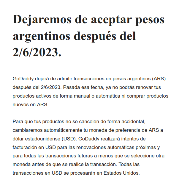 Javier Smaldone on Twitter: Javier Smaldone on Twitter: