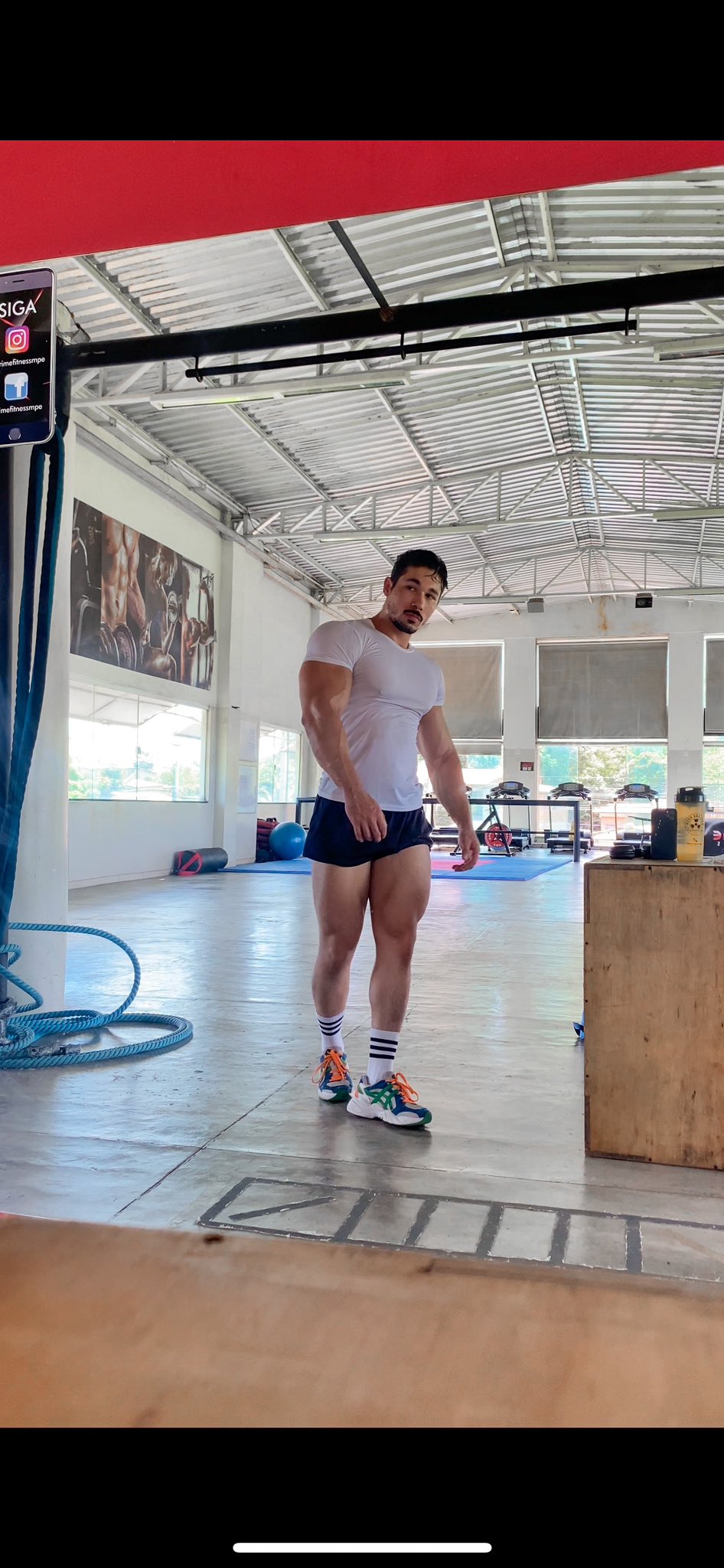 Douglas Sousa on Twitter: "LegDay https://t.co/9bPzswOrhw" / Twitter