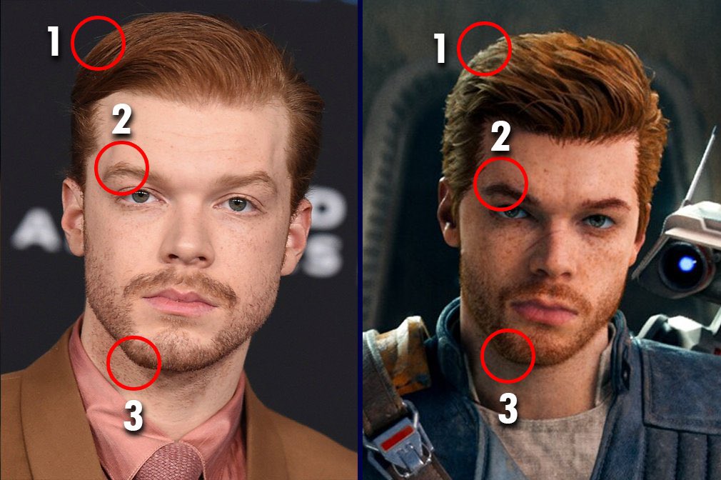 Cameron Monaghan