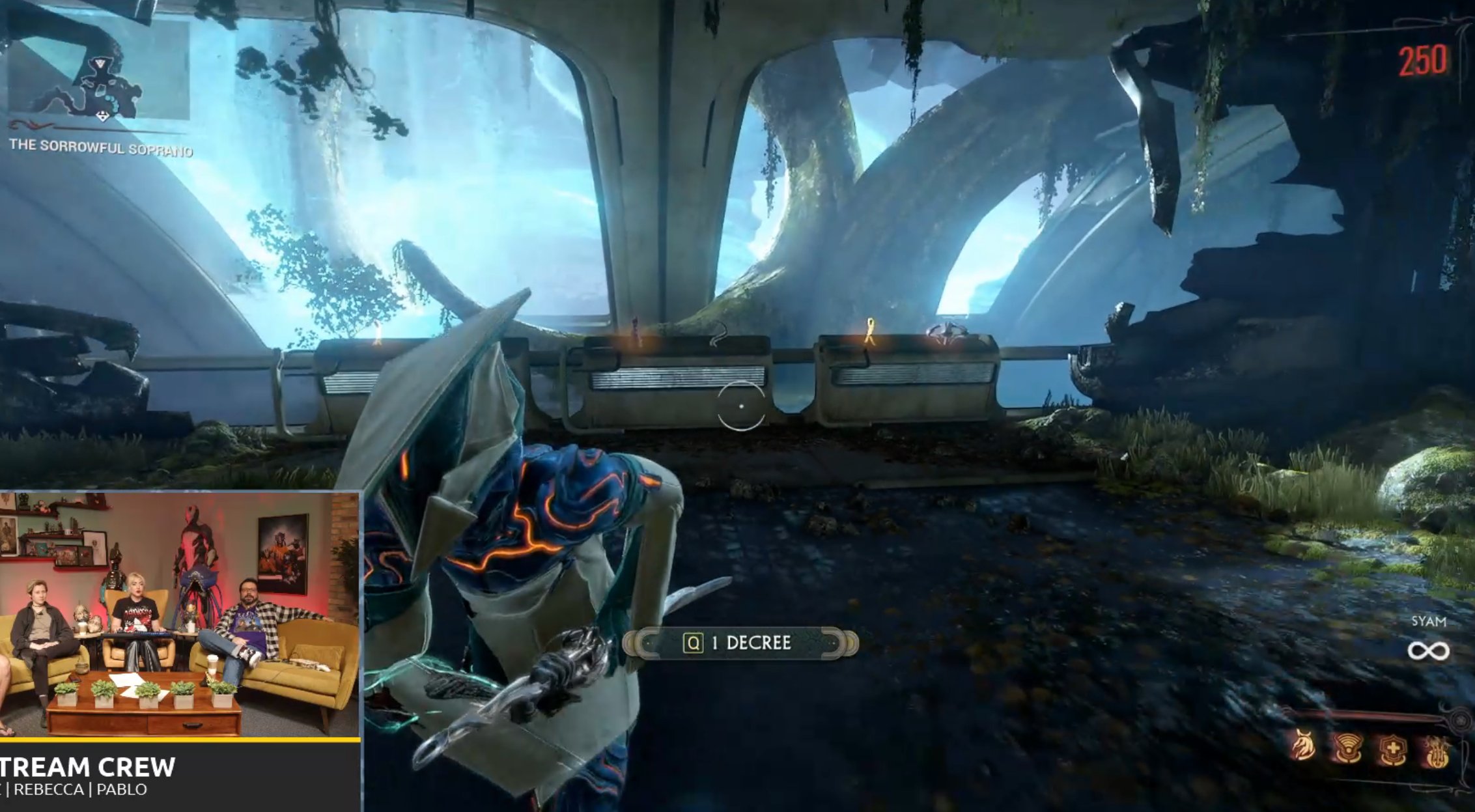 Devstream 171 Overview - General Discussion - Warframe Forums