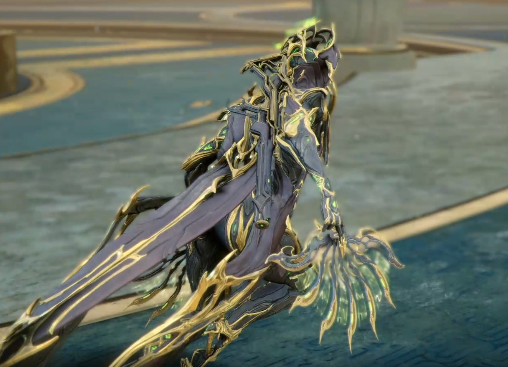 Devstream 171 Overview - General Discussion - Warframe Forums