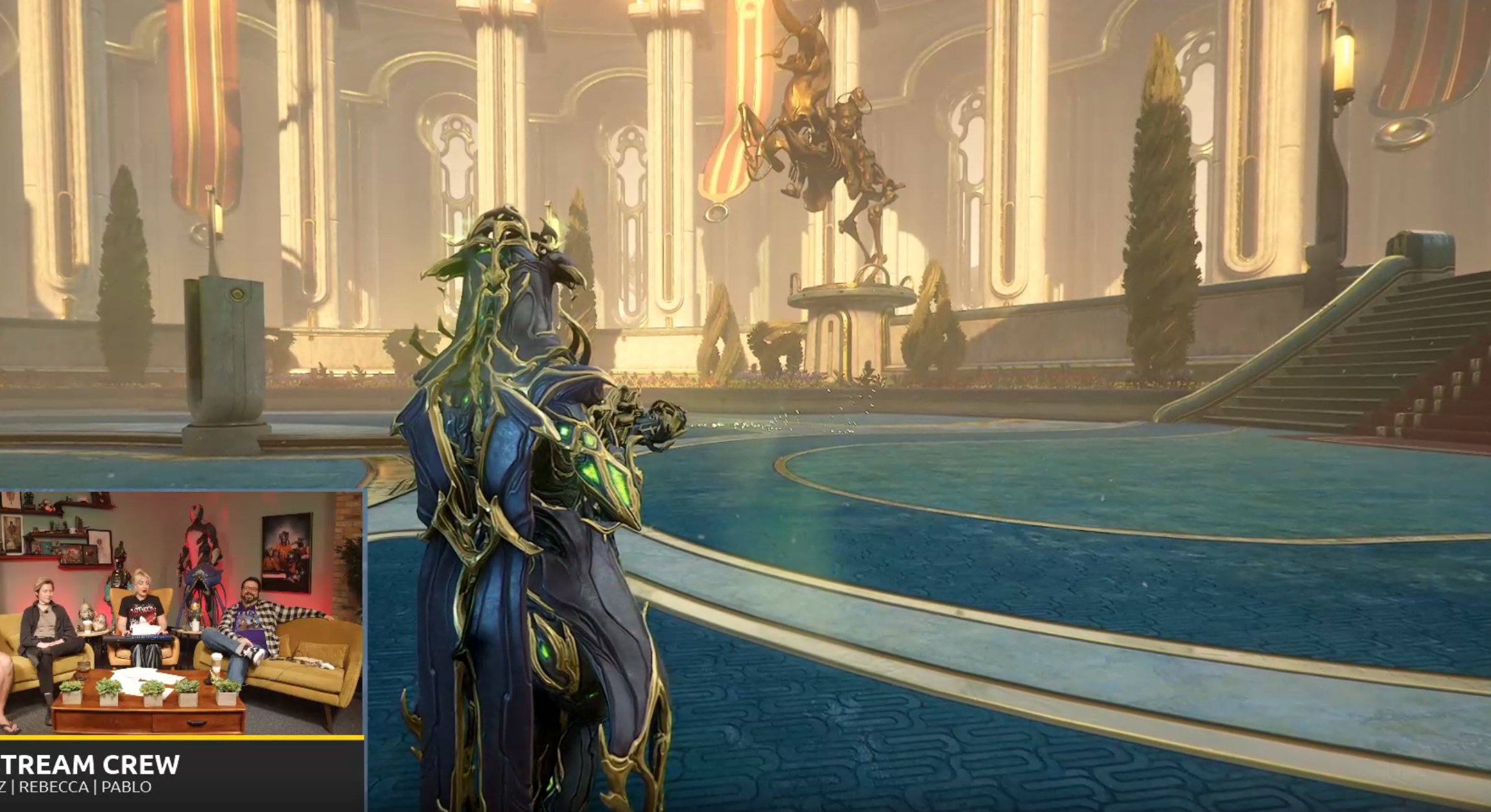 Devstream 171 Overview - General Discussion - Warframe Forums