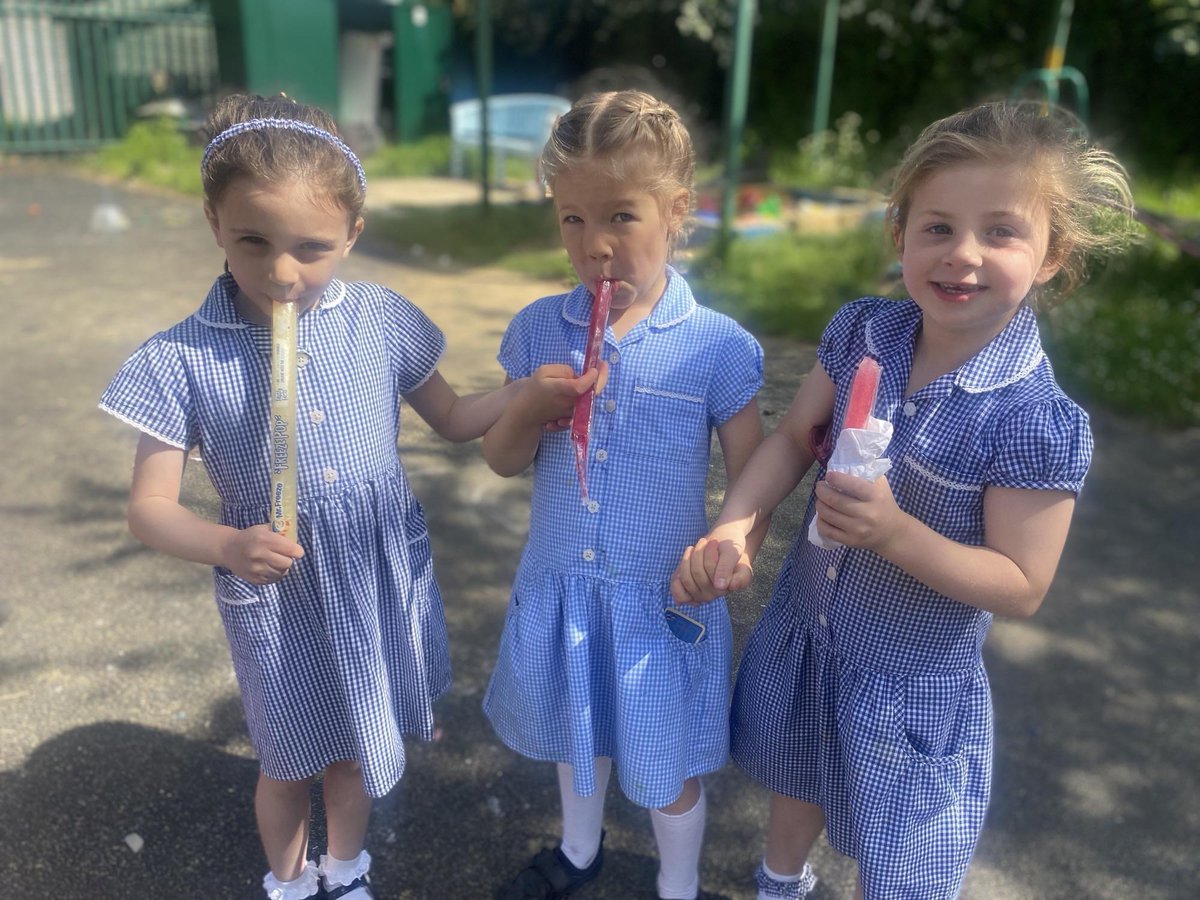 Welcome to Roydon Primary Academy