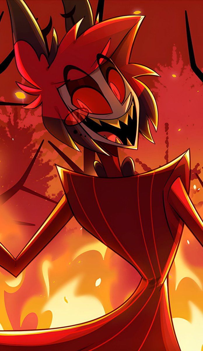 AlastorsArt🌹 (comms closed) on Twitter: AlastorsArt🌹 (comms closed) on Twitter: