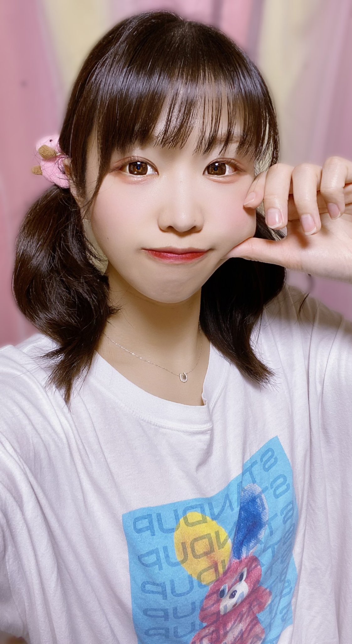 夢中のぴろぴろ🪐 On Twitter おはぴ📡⚡️ 今日はお台場hadoアリーナさん 1410〜ライブありますᐠ ᐢᐤᐢ ᐟ ️🔥 特典は推しメン大好き動画 ´ᐞ` 。o