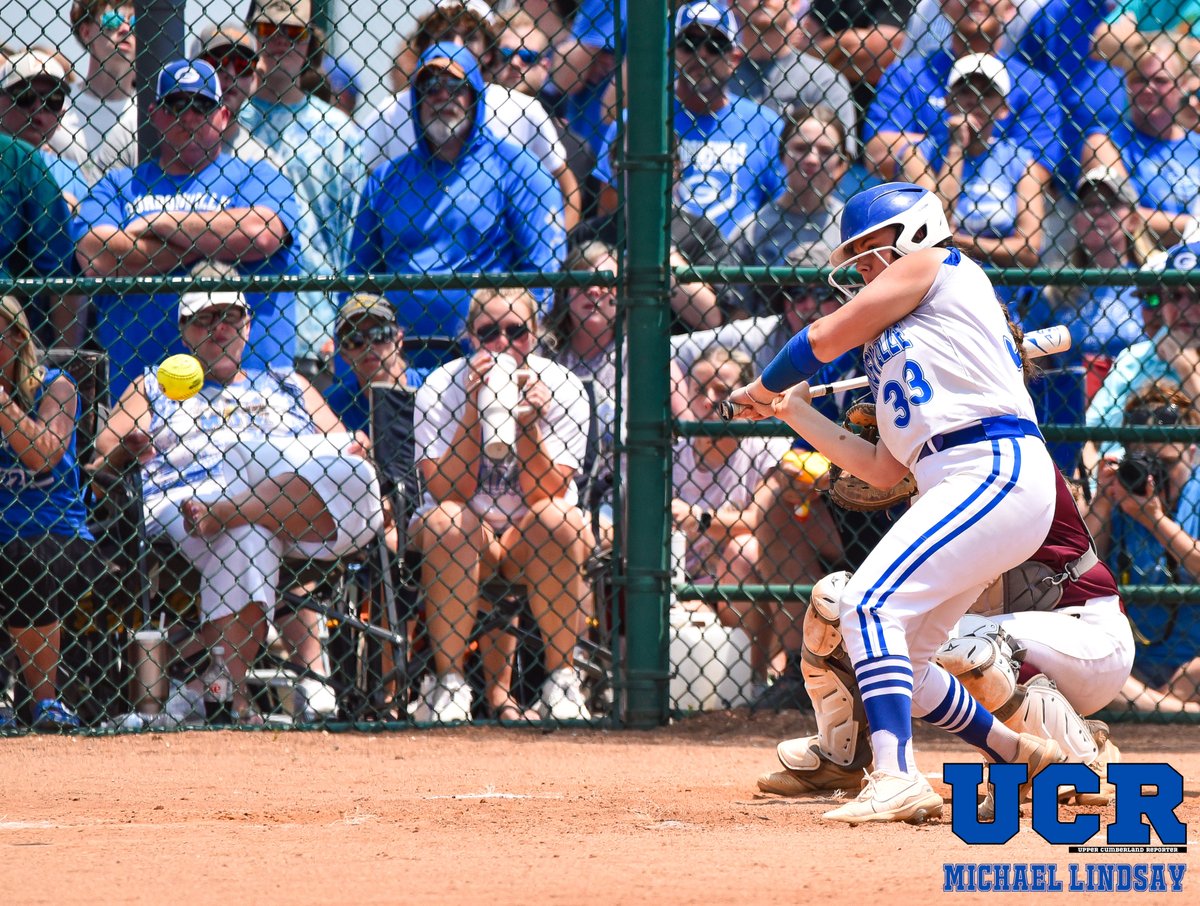 Noah McKay on Twitter: "One of the biggest hits in Gordonsville history. Video by @RustyEllisUCR ...