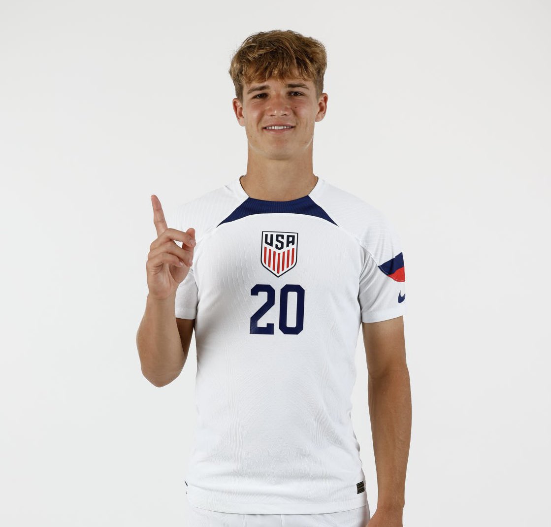 USMNT Otaku πΊπΈ on Twitter: USMNT Otaku πΊπΈ on Twitter: