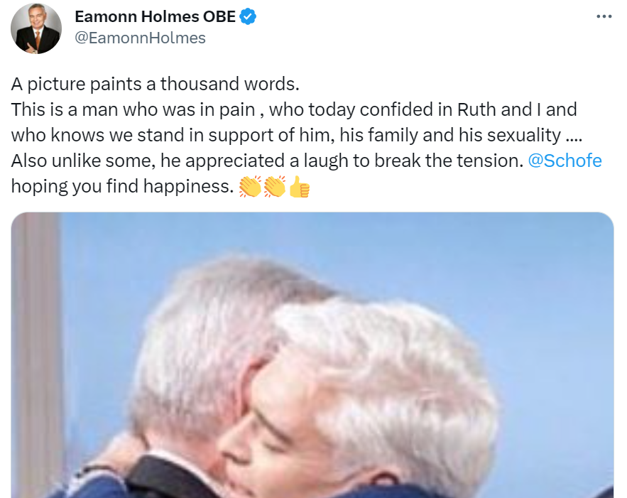 Kit Klarenberg on Twitter: "That quartet (+ many others in ITV) "knew what sort" of scumbag ...