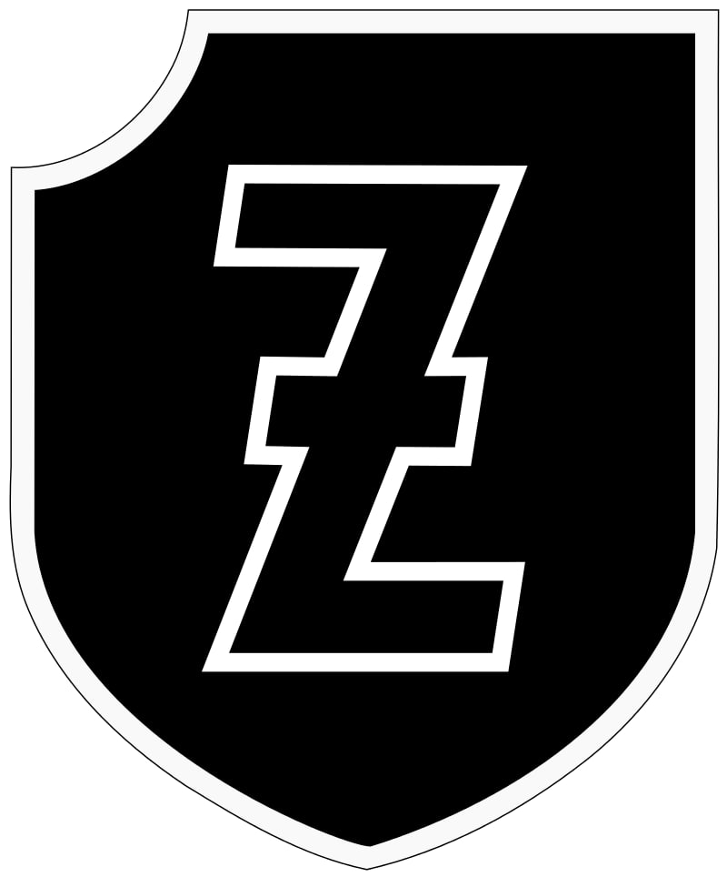 German Ss Symbol