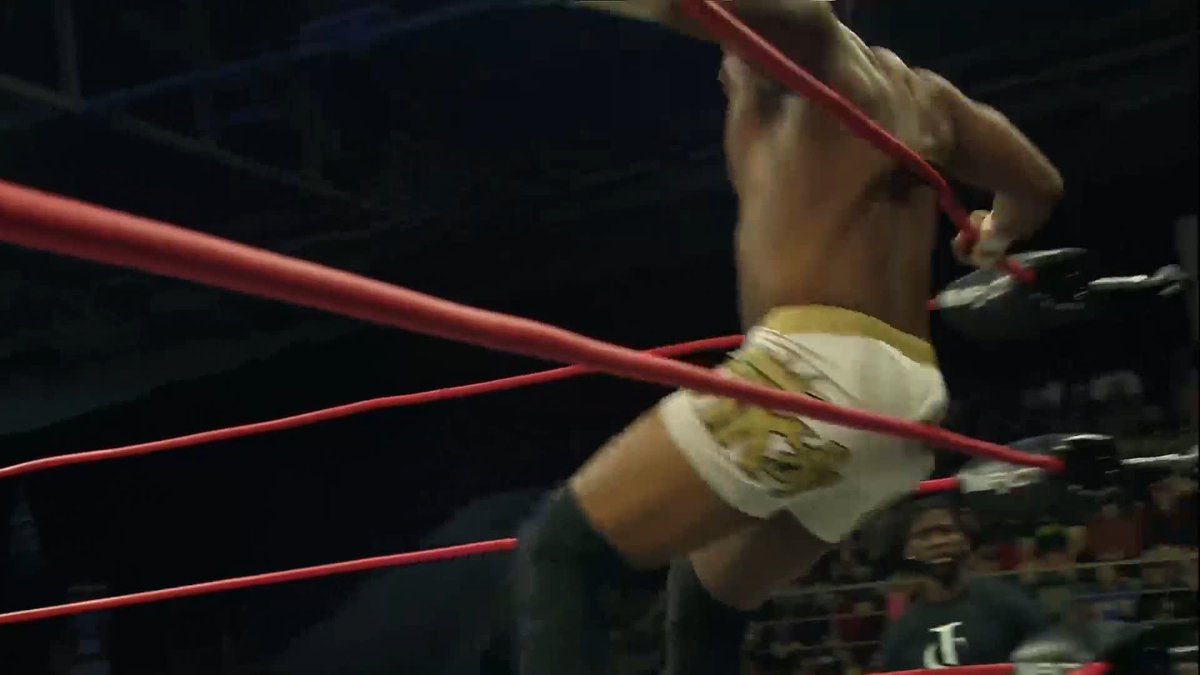 Impact On Twitter The Corkscrew Plancha From Kennykingpb2 Takes