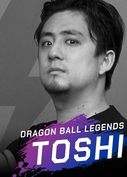 SLO on Twitter: "Actually insane that Legends 5th anniversary didn't get leaked. Good shit Toshi 💀"