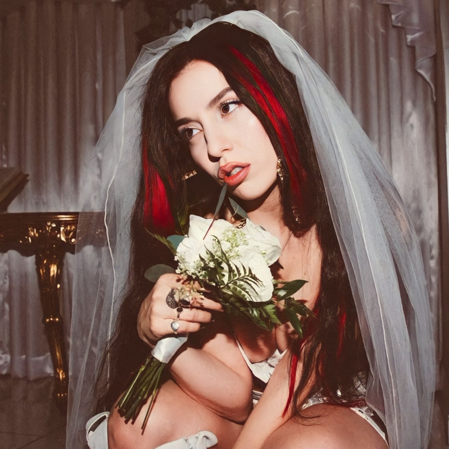 Ava Max Now on Twitter: ""Diamonds & Dancefloors" (S) (7.07M) has ...