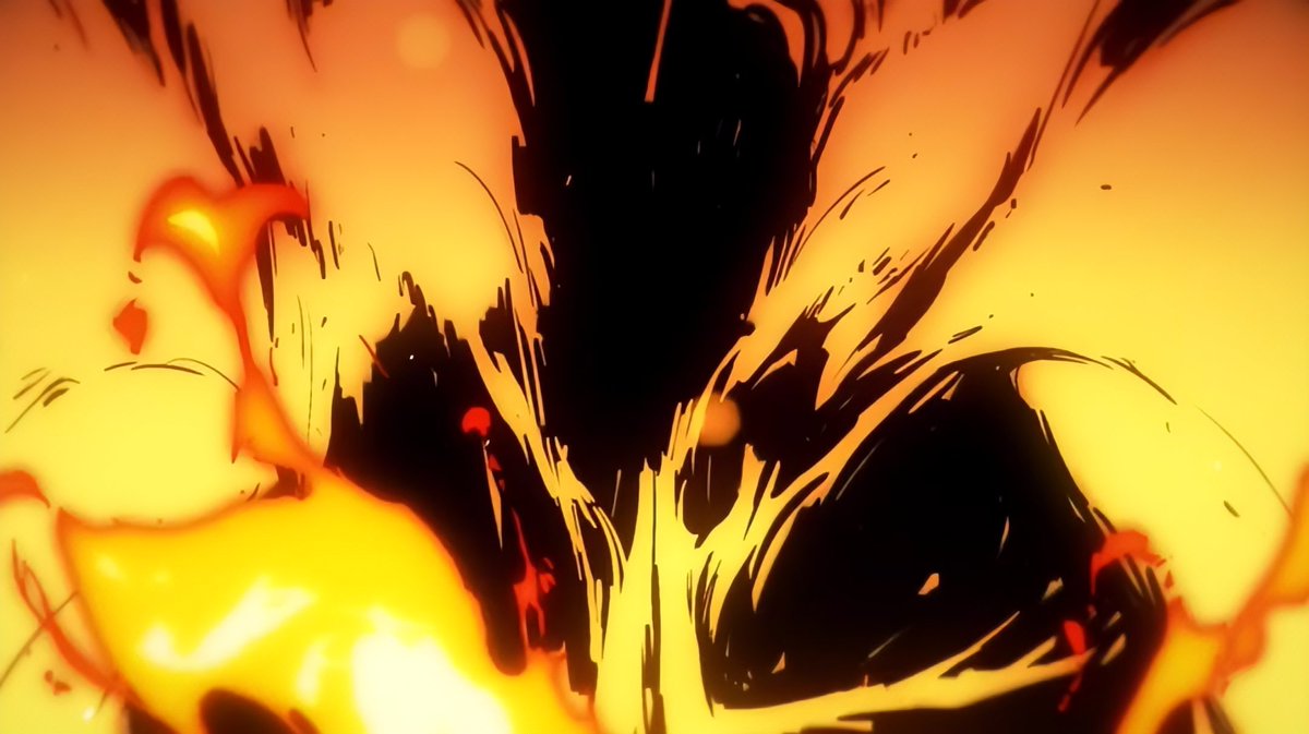 D.K. on Twitter: "CASTLEVANIA IMPACT FRAMES THREAD This is my personal collection of my favorite ...