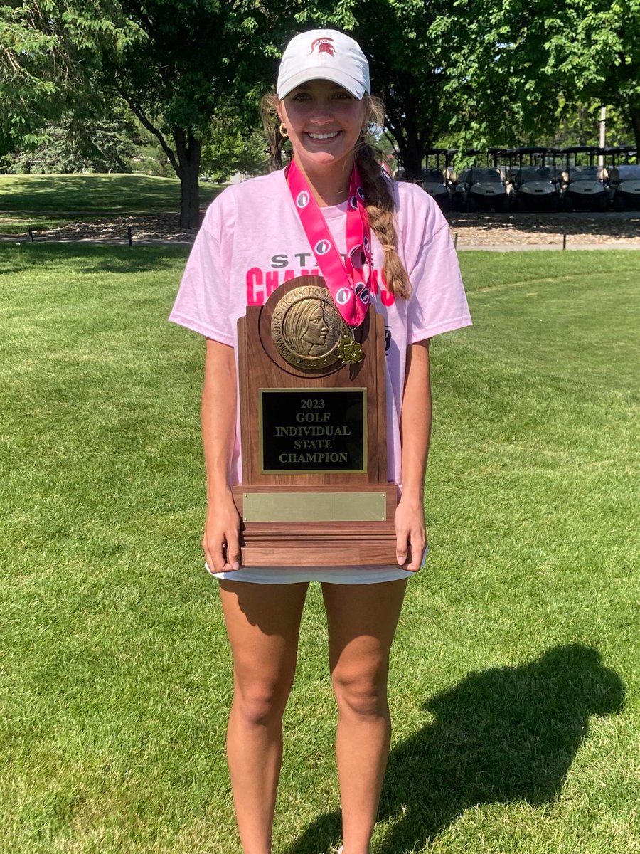 Hennetron On Twitter Rt Ighsau π Congratulations To The 2023 Golf