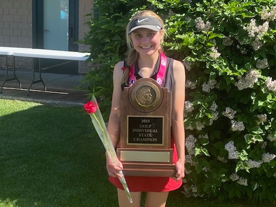 Hennetron On Twitter Rt Ighsau π Congratulations To The 2023 Golf