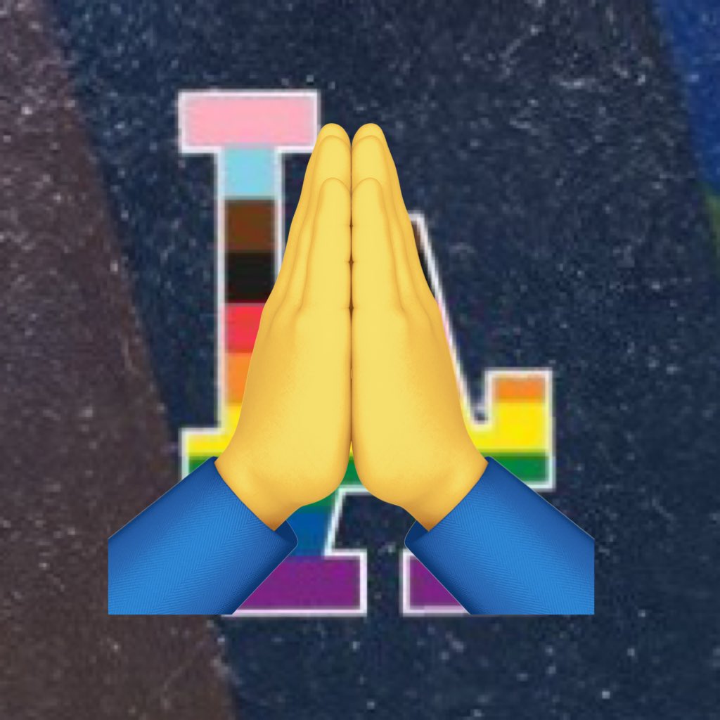 Jon Root on Twitter: "I’m planning a prayer walk to Dodgers Stadium the night of June 16th for ...