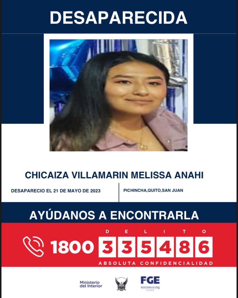 FiscalÃa Ecuador on Twitter: FiscalÃa Ecuador on Twitter: